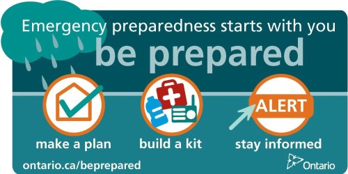 Emergency Planning - Township of Brock Emergency Planning - Township of Brock
